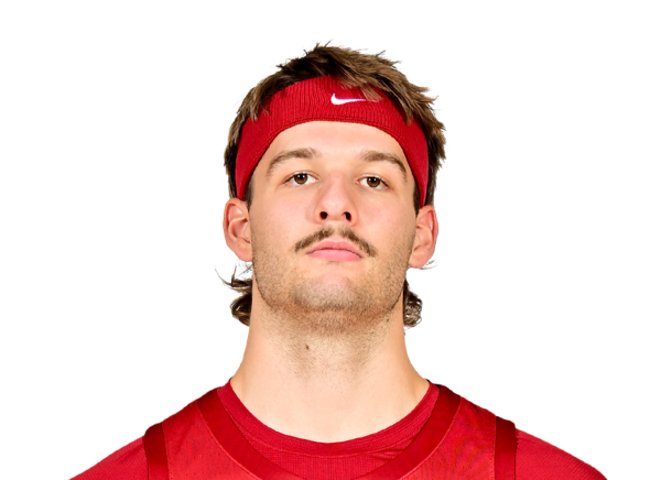 Simon Hildebrandt - Washington State Cougars Forward - ESPN