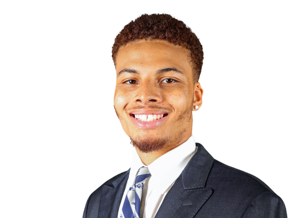 Kris Mickens - Longwood Lancers Guard - ESPN