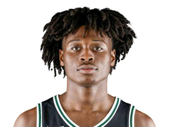 Chaz Watson - Cleveland State Vikings Guard - ESPN