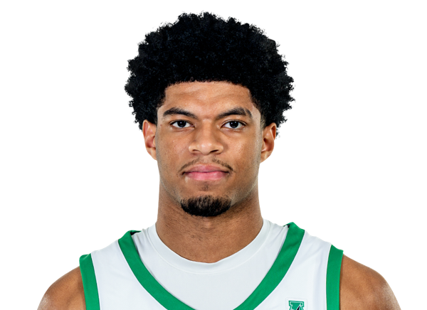Reece Robinson - North Texas Mean Green Forward - ESPN