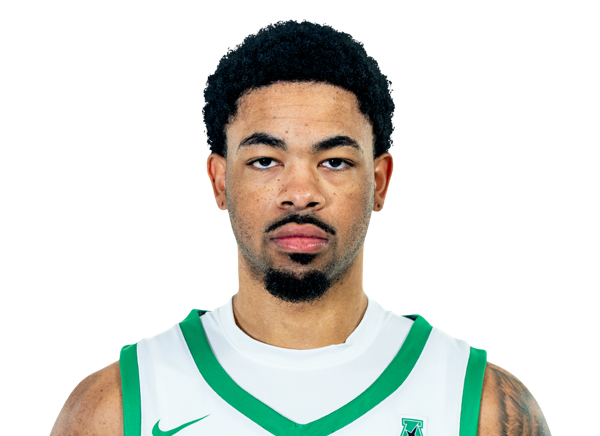 Cole Franklin - North Texas Mean Green Guard - ESPN