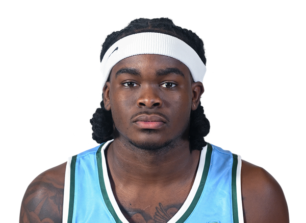 Josiah Moore - Tulane Green Wave Guard - ESPN