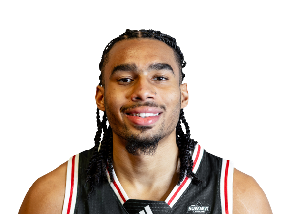 Kamryn Thomas Career Stats - NCAAM - ESPN