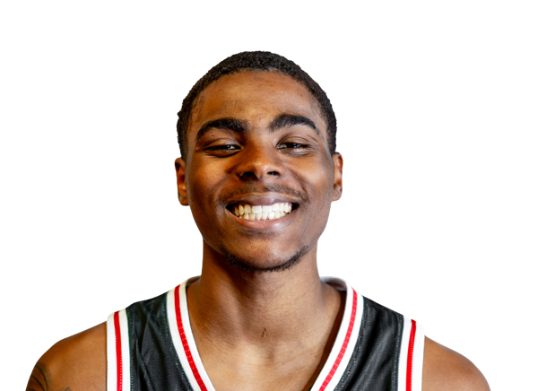 Khamani Cooper - Omaha Mavericks Guard - ESPN