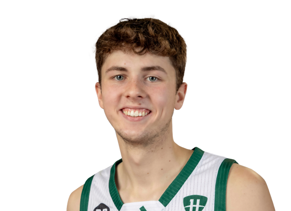 Brady Fitzgerald - Green Bay Phoenix Guard - ESPN