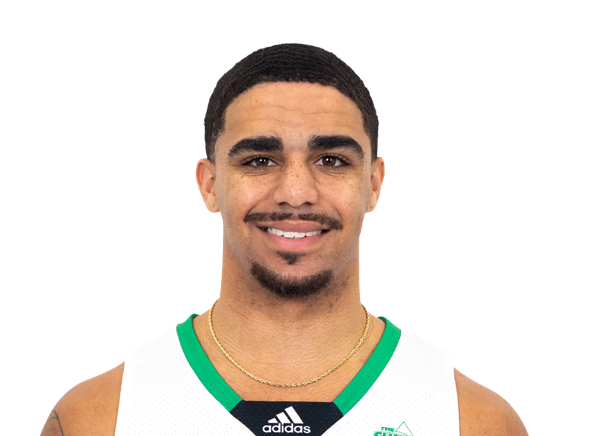 Reggie Thomas - North Dakota Fighting Hawks Guard - ESPN