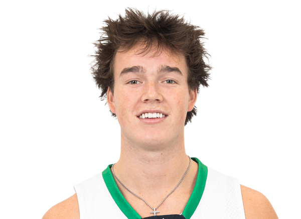 Greyson Uelmen - North Dakota Fighting Hawks Guard - ESPN