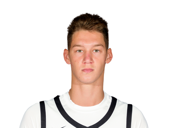 Nassim Mashhour - Oakland Golden Grizzlies Guard - ESPN