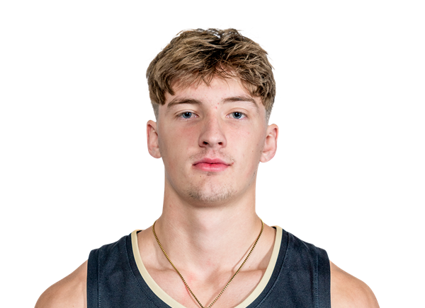 Luke Gelow - Oakland Golden Grizzlies Guard - ESPN