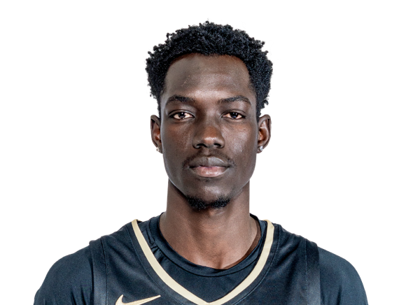 Deng Majak - Oakland Golden Grizzlies Forward - ESPN