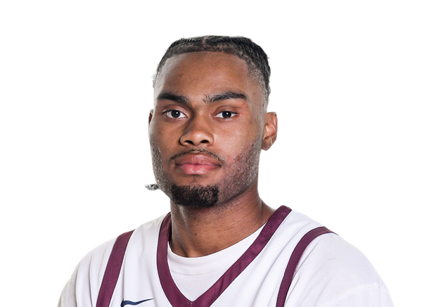 Maurio Hanson Jr. - Maryland Eastern Shore Hawks Forward - ESPN