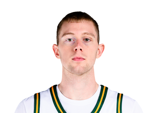 Ayden Davis - Wright State Raiders Center - ESPN