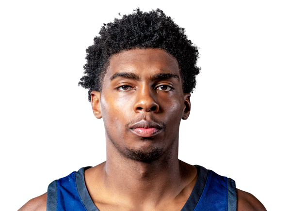 Dailliss Cox - Chicago State Cougars Forward - ESPN