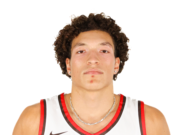 Wyatt DeGraaf - Brown Bears Forward - ESPN