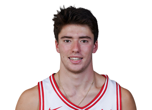 Gioacchino Panzini - Cornell Big Red Forward - ESPN