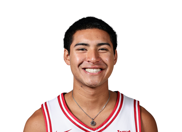 Mateen Rafiq - Cornell Big Red Guard - ESPN