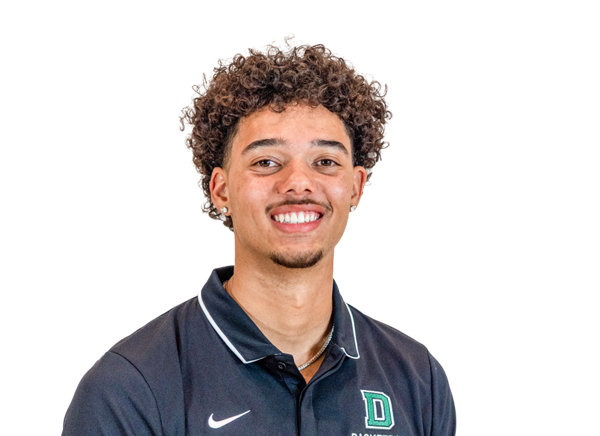Cameron McNamee - Dartmouth Big Green Guard - ESPN