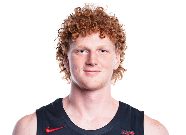 Kenan Parrish Career Stats - NCAAM - ESPN