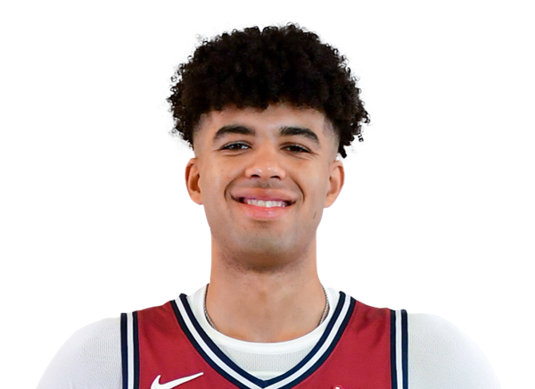 Bradyn Foster - Pennsylvania Quakers Forward - ESPN
