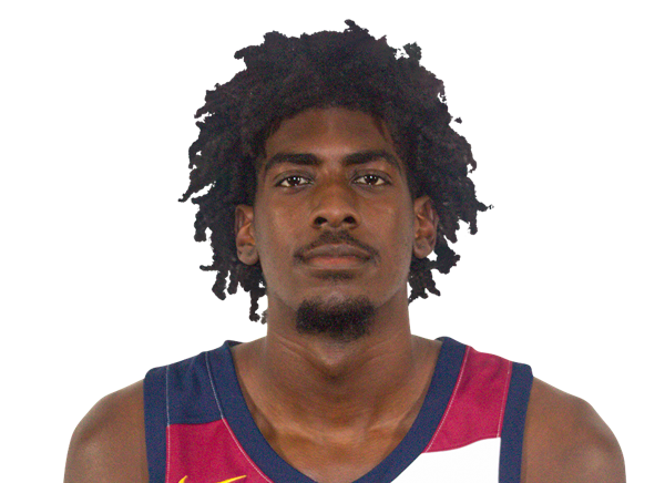 Cameron Clark - South Carolina State Bulldogs Forward - ESPN