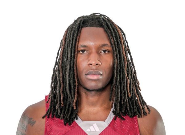 Davis Bynum - Rider Broncs Forward - ESPN