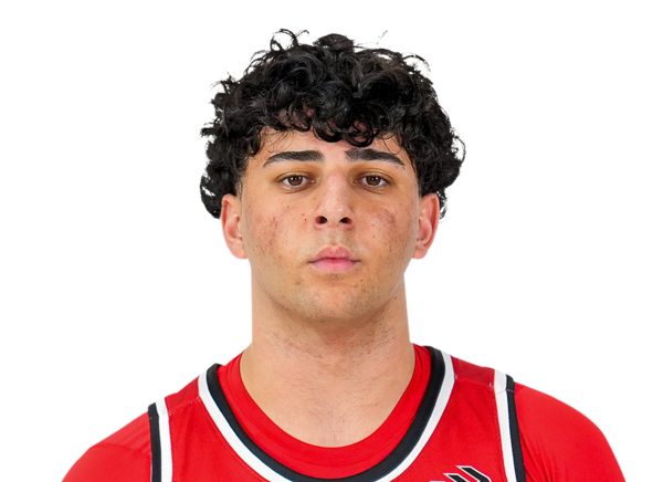 Greg Gazarian - Cal State Northridge Matadors Guard - ESPN