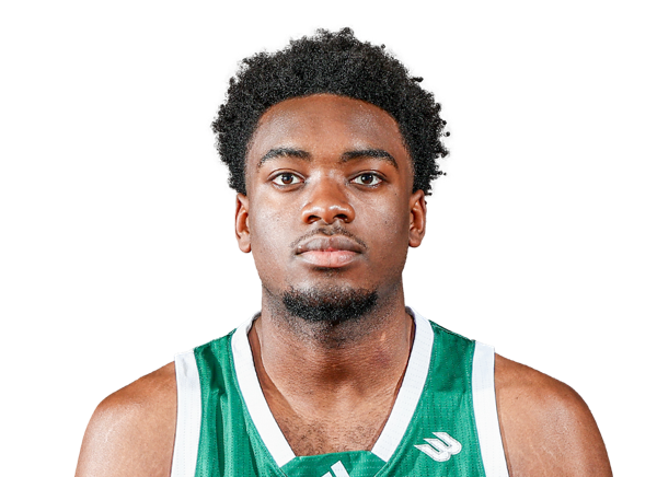 Osahon Obasohan - Hawai'i Rainbow Warriors Guard - ESPN