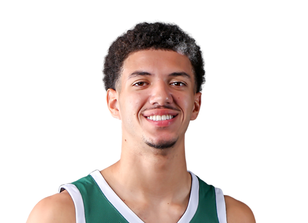Aaron Hunkin-Claytor - Hawai'i Rainbow Warriors Guard - ESPN