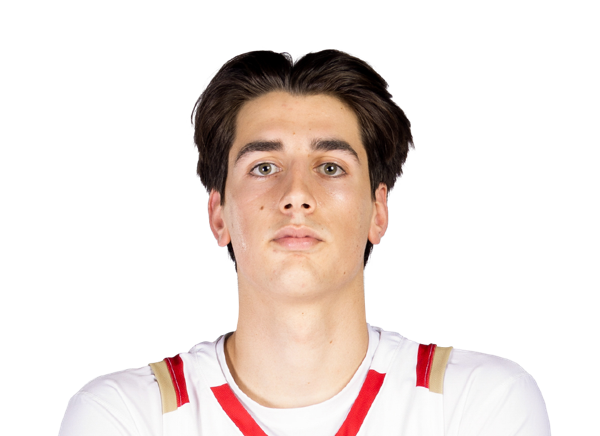 Jon Mani - Colorado Buffaloes Guard - ESPN