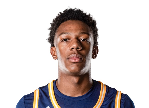 Jovan Jester Jr. - UC Irvine Anteaters Guard - ESPN