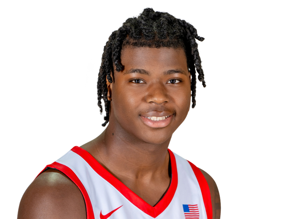 Ricky McKenzie - Marist Red Foxes Guard - ESPN