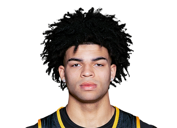 Jamil Miller - Kennesaw State Owls Forward - ESPN