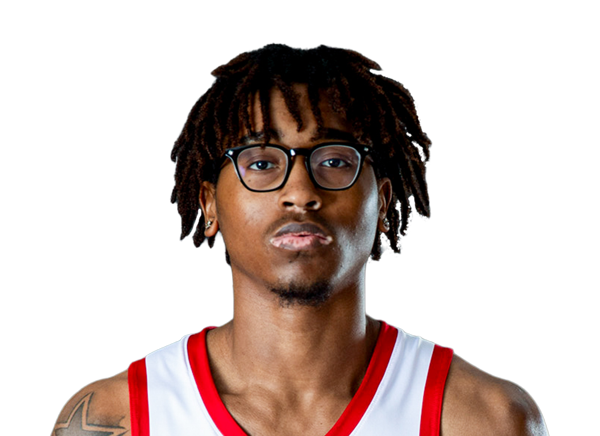 Landren Blocker - Southeast Missouri State Redhawks Guard - ESPN
