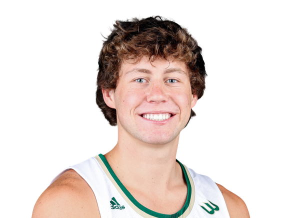 Kieran Elliott - Cal Poly Mustangs Guard - ESPN