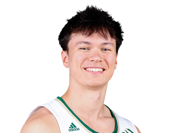 Peter Bandelj - Cal Poly Mustangs Guard - ESPN