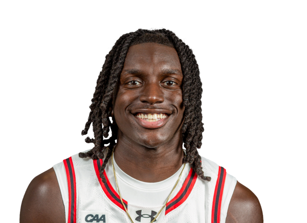 Nate Francois - Northeastern Huskies Guard - ESPN