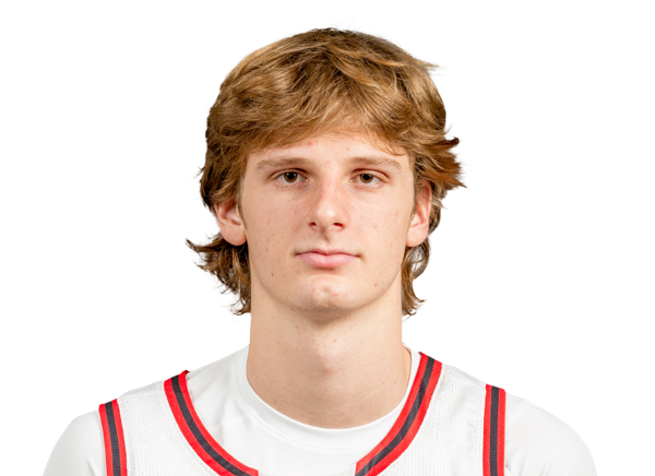 Luca Soroa Schaller - Base de Northeastern Huskies - ESPN (MX)