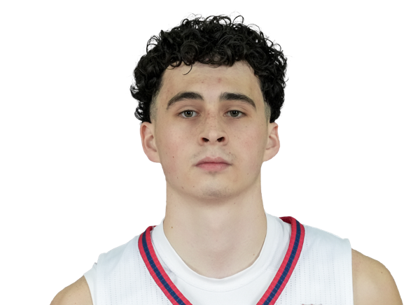Jeremy Clayville - NJIT Highlanders Guard - ESPN