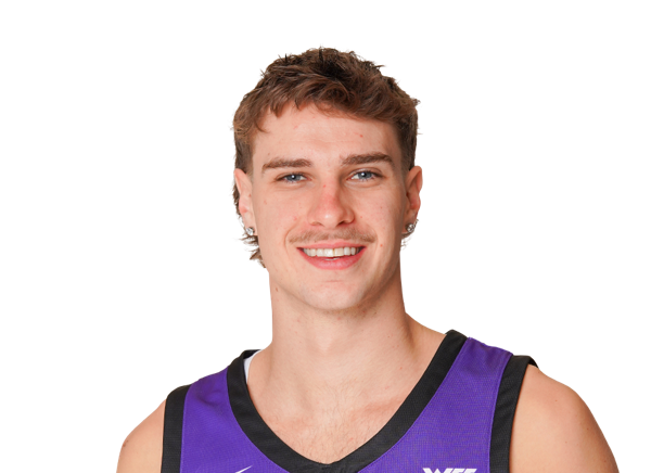 Riley Parker - Portland Pilots Guard - ESPN