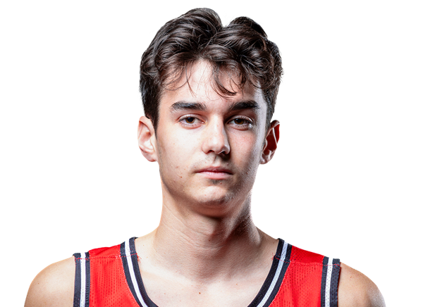 Zachary Jones - Occidental Tigers Guard - ESPN