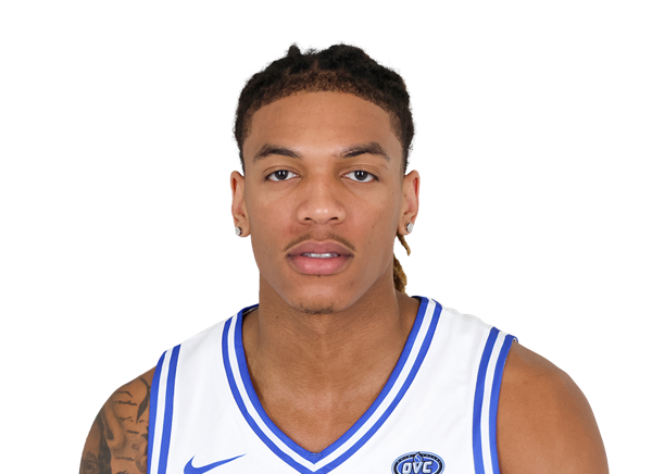 Zion Fruster - Eastern Illinois Panthers Guard - ESPN