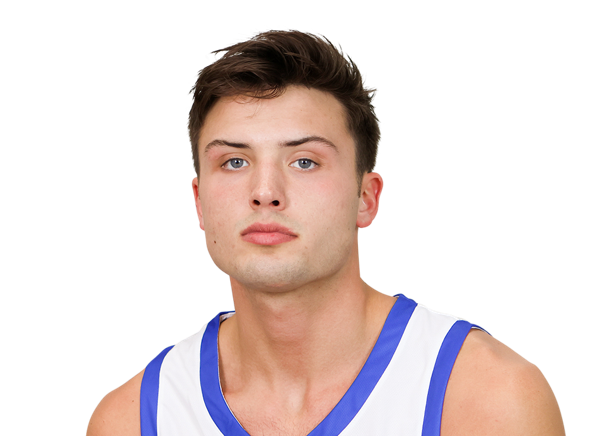 Jackson Connor - Eastern Illinois Panthers Forward - ESPN