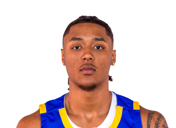 Khouri Carvey - North Carolina Central Eagles Forward - ESPN