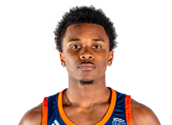 Jayden Williams - Bucknell Bison Guard - ESPN