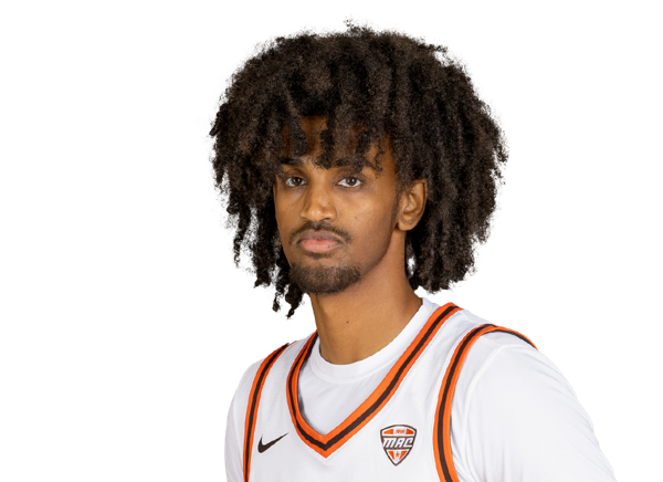 Mohamed Maxamud - Bowling Green Falcons Forward - ESPN