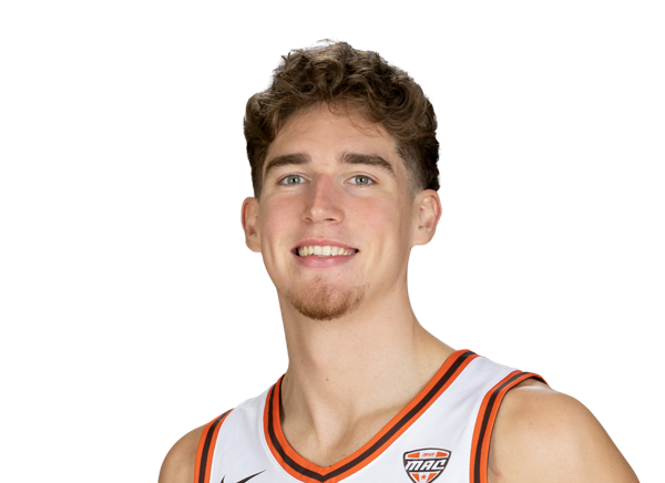 Preston Squire - Bowling Green Falcons Forward - ESPN