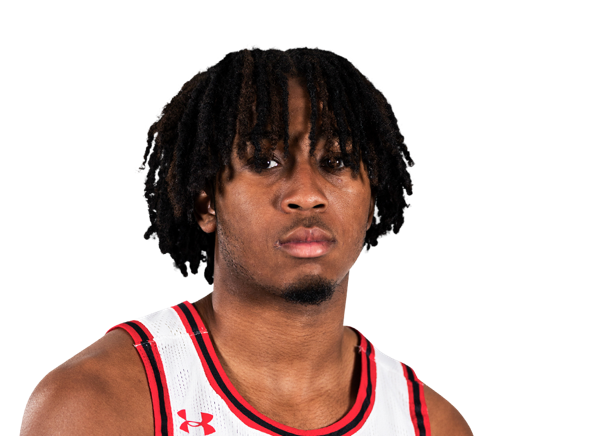 Jace Jeffries - Lamar Cardinals Guard - ESPN