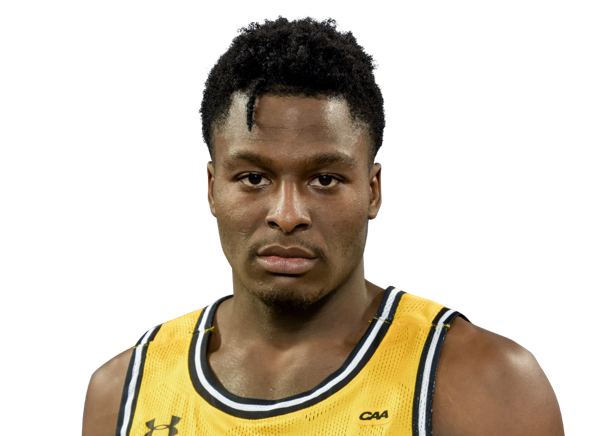 Mandela Tarke - Towson Tigers Guard - ESPN