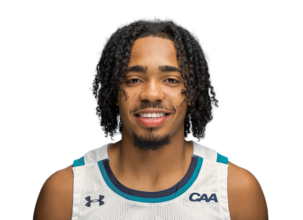 Makel Smith - UNC Wilmington Seahawks Guard - ESPN