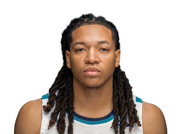 JoJo Fullwood - UNC Wilmington Seahawks Guard - ESPN